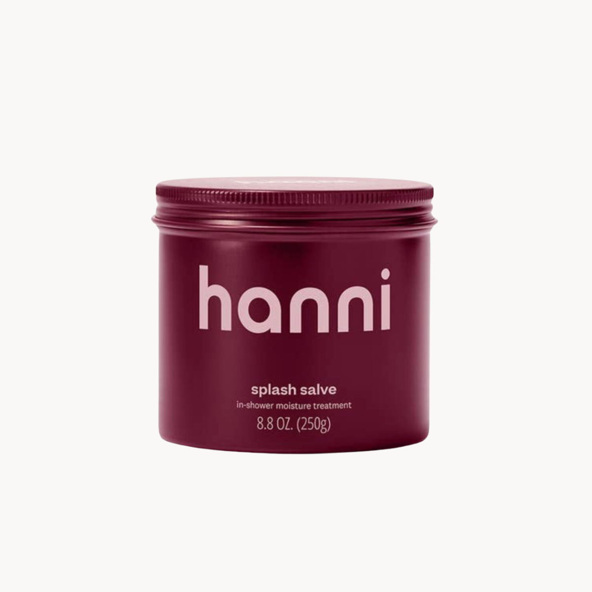 Hanni Splash Salve